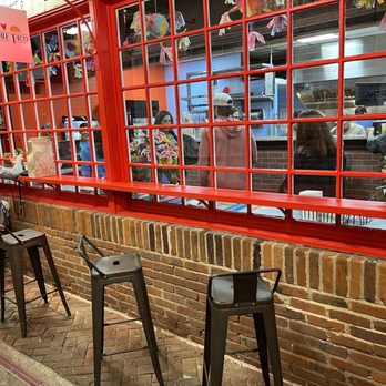 LADUE TACO - Updated November 2024 - 38 Photos & 42 Reviews - 9783 ...