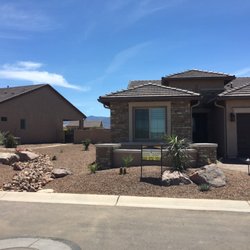 ARIZONA PROSCAPES - 28 Photos - Tucson, Arizona - Landscape Architects ...