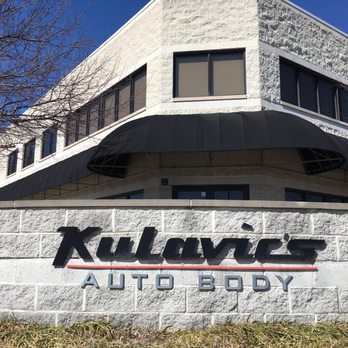 KULAVIC’S AUTO BODY - Updated December 2025 - 4601 Wabash Ave ...