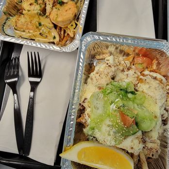 FRESH OFF DA BOAT BY CHEF T’S KITCHEN - Updated August 2024 - 185 ...