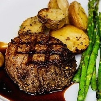 GAMBA RISTORANTE - Updated April 2025 - 110 Photos & 172 Reviews - 455 ...