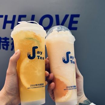 JAY TEA - Updated July 2024 - 41 Photos - 2800 Southcenter Mall ...