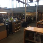 SEATTLE PUBLIC LIBRARY - BALLARD BRANCH - Updated December 2025 - 33 ...