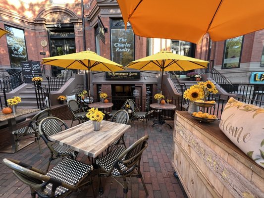 THE BITTERSWEET SHOPPE ON NEWBURY - Updated May 2025 - 240 Photos & 135 ...