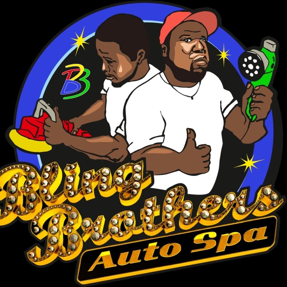 BLING BROTHERS AUTO SPA - Updated January 2025 - 28 Photos - 5333 ...