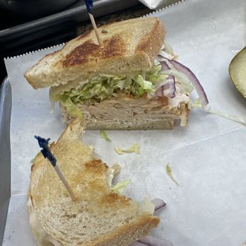 MAIZE N BLUE DELI - Updated April 2025 - 118 Photos & 188 Reviews ...