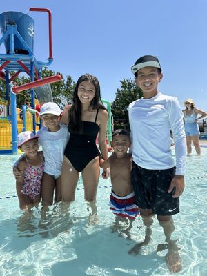 SAN RAMON OLYMPIC POOL & AQUATIC PARK - Updated October 2025 - 104 ...