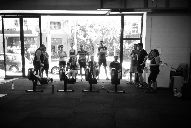 METTLE NATION CROSSFIT - 66 Riley St, Darlinghurst New South Wales ...