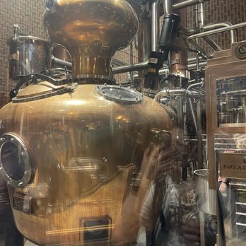 GREAT JONES DISTILLING - Updated August 2025 - 580 Photos & 174 Reviews ...