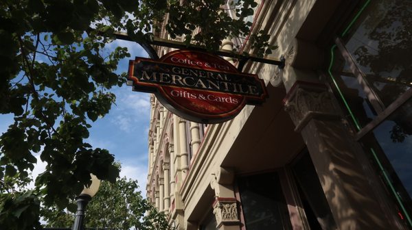 THE GENERAL MERCANTILE - 35 Photos & 61 Reviews - 413 N Last Chance ...