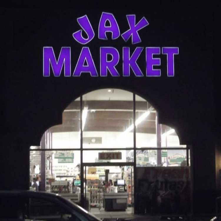 JAX MARKET - Updated July 2025 - 426 N Euclid, Ontario, California ...
