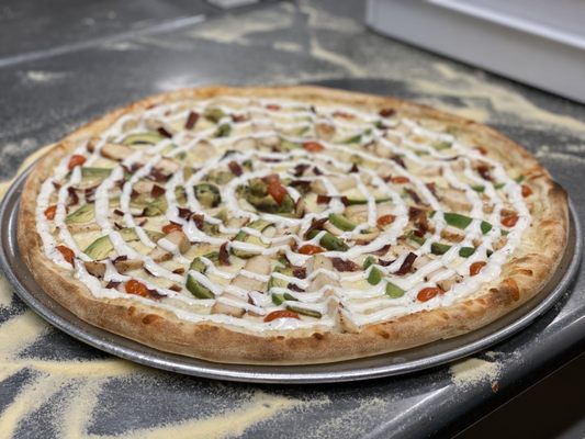 ALEXANDRIA PIZZA & GRILL - Updated May 2025 - 58 Photos & 122 Reviews ...