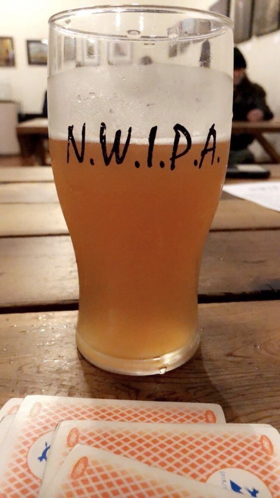 NWIPA - Updated July 2025 - 45 Photos & 75 Reviews - 6350 SE Foster Rd ...