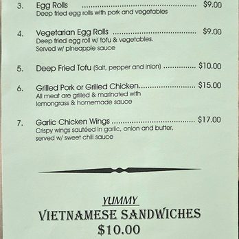 YUMMY PHO - Updated March 2025 - 400 Photos & 610 Reviews - 8920 161st ...