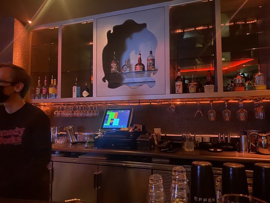 COMEDY WORKS - Updated August 2025 - 50 Photos & 309 Reviews - 5345 ...