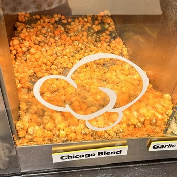 MATERS TATERS & POPCORN - Updated July 2025 - 47 Photos - 5525 Normandy ...