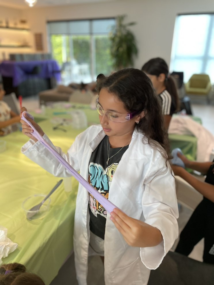 Z’S MOBILE SLIME FACTORY - Updated December 2025 - Request Information ...