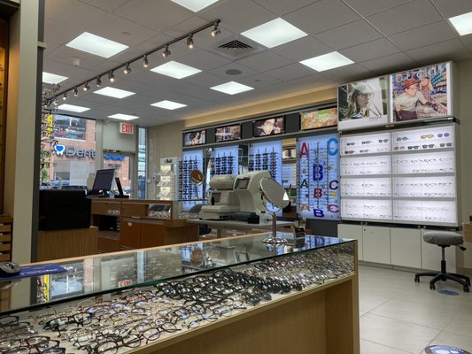 MK VISION CENTER - Updated July 2025 - 39 Photos & 110 Reviews - 70-10 ...