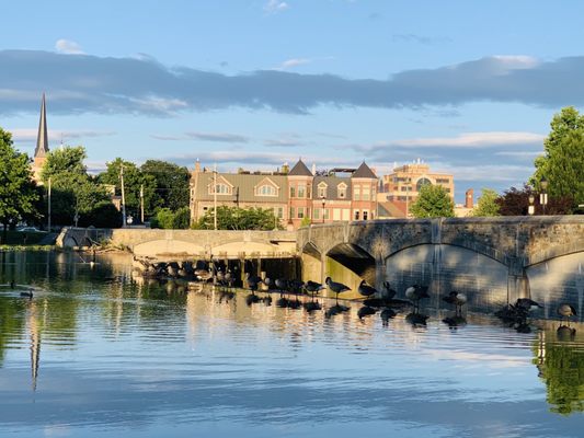 BAKER PARK - Updated July 2024 - 96 Photos & 23 Reviews - 121 N Bentz ...