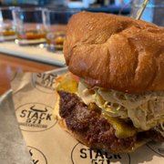 STACK 571 BURGER & WHISKY BAR - VANCOUVER - 37 Photos & 25 Reviews ...