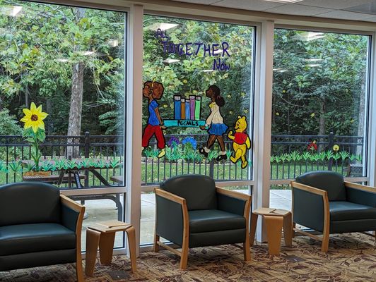 ACCOKEEK BRANCH LIBRARY - Updated December 2025 - 25 Photos & 11 ...