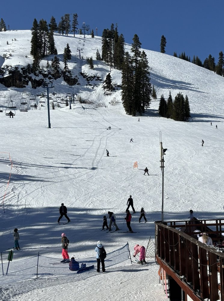 DONNER SKI RESORT - Updated September 2024 - 11 Photos - 19433 Donner ...