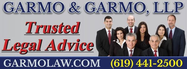 GARMO & GARMO - Updated December 2025 - 14 Reviews - 5464 Grossmont ...