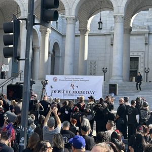 KENNETH HAHN HALL OF ADMINISTRATION - Updated June 2025 - 55 Photos ...