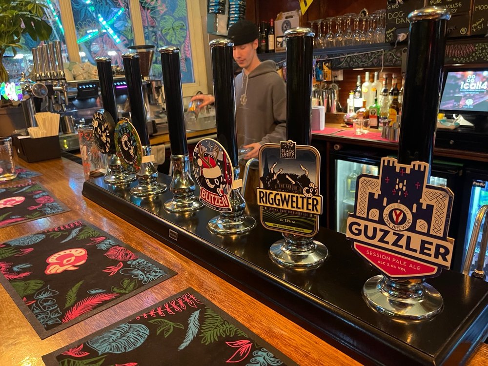 MR FOLEY’S CASK ALE HOUSE - Updated September 2024 - 11 Photos & 23 ...