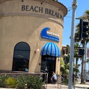 BEACH BREAK CAFE - 2383 Photos & 3182 Reviews - 1802 S Coast Hwy ...
