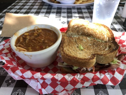 CREEKSIDE DELI - 47 Photos & 96 Reviews - Delis - 16 Old Nacoochee Rd ...