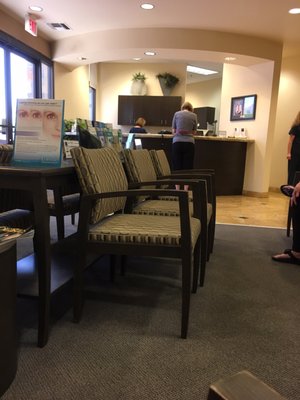 TOZER EYE CENTER - Updated December 2025 - 51 Reviews - 9811 N 95th St ...