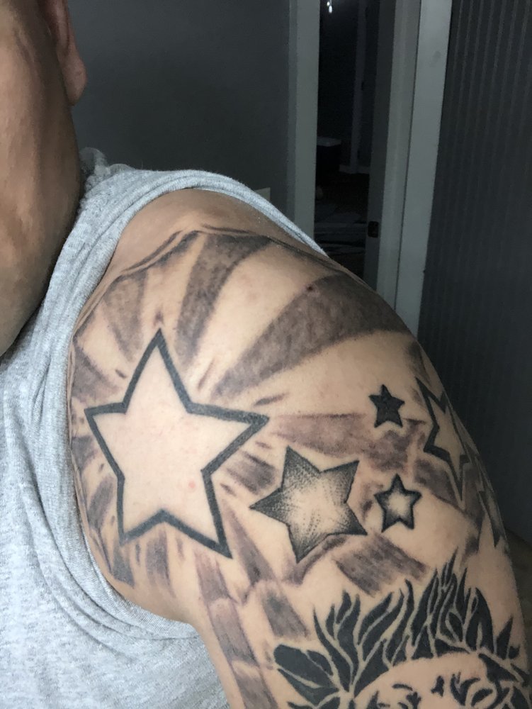 INKWELL TATTOO - Updated September 2024 - 67 Photos - 406 Hwy 62 E ...