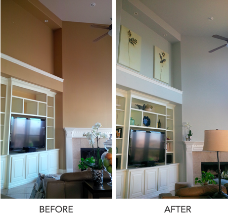 MATCHLESS INTERIOR PAINTING - Updated December 2024 - 25 Photos & 62 ...