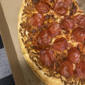 LITTLE CAESARS PIZZA - Updated July 2024 - 12 Photos & 28 Reviews ...