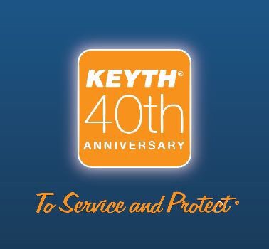 KEYTH SECURITY - Updated October 2025 - 14 Photos & 32 Reviews - 1575 ...