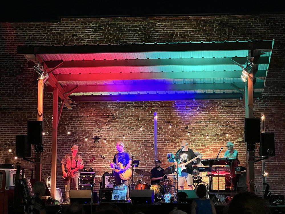 LEMONADE PARK - Updated October 2025 - 14 Photos - 1628 Wyoming St ...