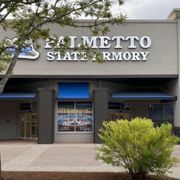 Palmetto State Armory Reviews | Read Customer Service Reviews of ...
