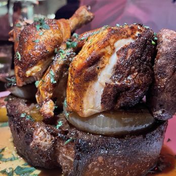 CHI SPACCA - Updated May 2025 - 2553 Photos & 741 Reviews - 6610 ...