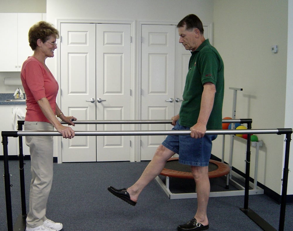 PIVOT PT - OCEAN VIEW, AN ATHLETICO COMPANY - Updated December 2025 ...