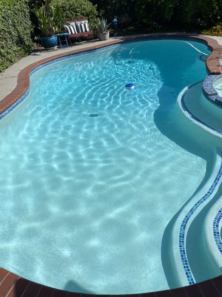 TONY’S POOL CLEANING - Request a Quote - El Monte, CA - Yelp