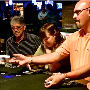 8 BALL LOUNGE - Updated January 2026 - 33 Reviews - 14500 S Tamiami Trl ...