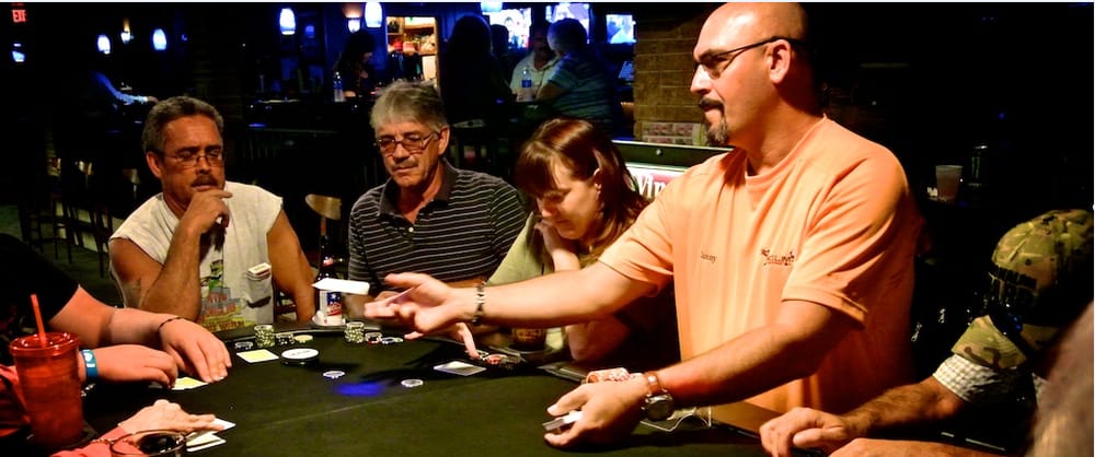 MISCUE LOUNGE - Updated December 2025 - 2011 Carrell Rd, Fort Myers ...