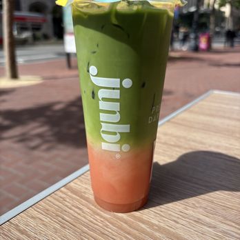 JUNBI MATCHA & TEA - Updated January 2026 - 336 Photos & 130 Reviews ...