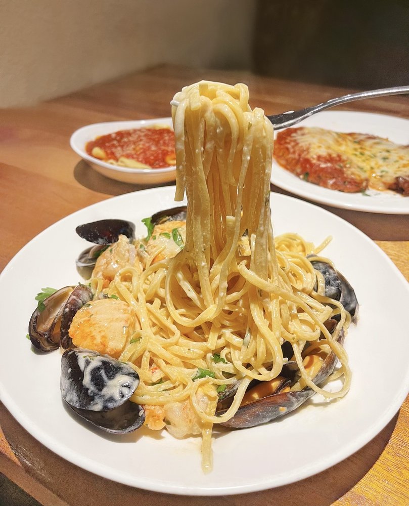 STANCATO’S ITALIAN RESTAURANT - Updated November 2025 - 135 Photos ...