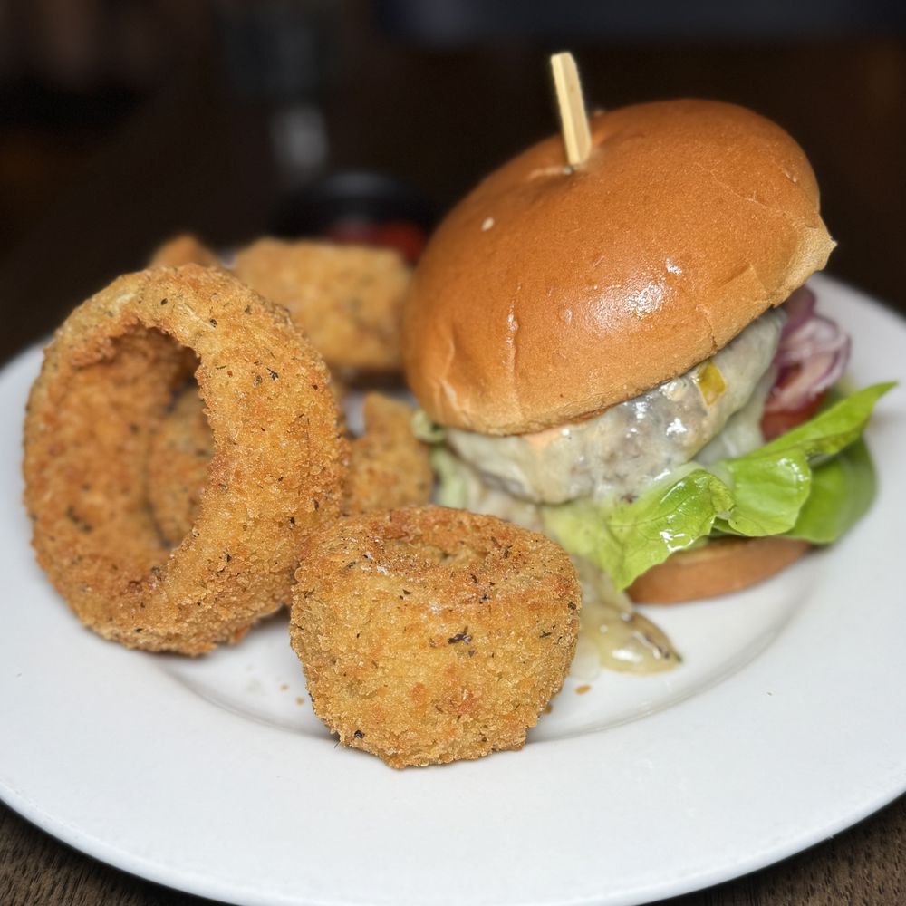 THE AUTOGRAPH AMERICAN TAVERN - Updated December 2025 - 46 Photos & 77 ...