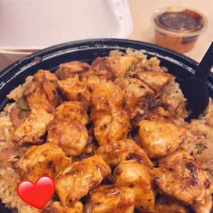 TEPPAN BOWL - 146 Photos & 172 Reviews - 50 W Bullard Ave, Clovis, CA ...