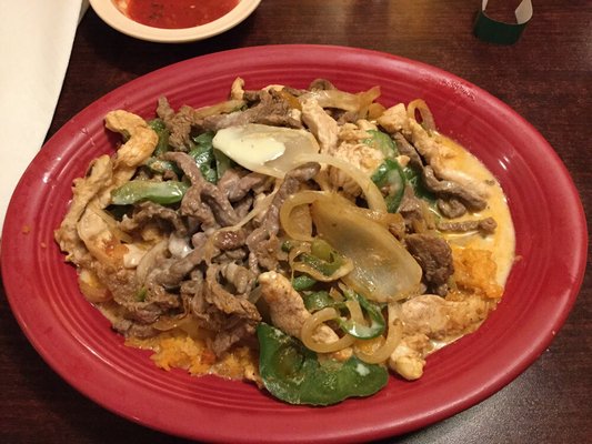 BARRIGAS GRILL - Updated August 2025 - 13 Reviews - 402 1st Ave E Hwy ...