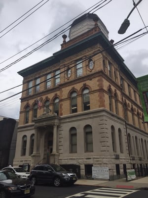 HOBOKEN PUBLIC LIBRARY - Updated December 2025 - 18 Photos & 28 Reviews ...