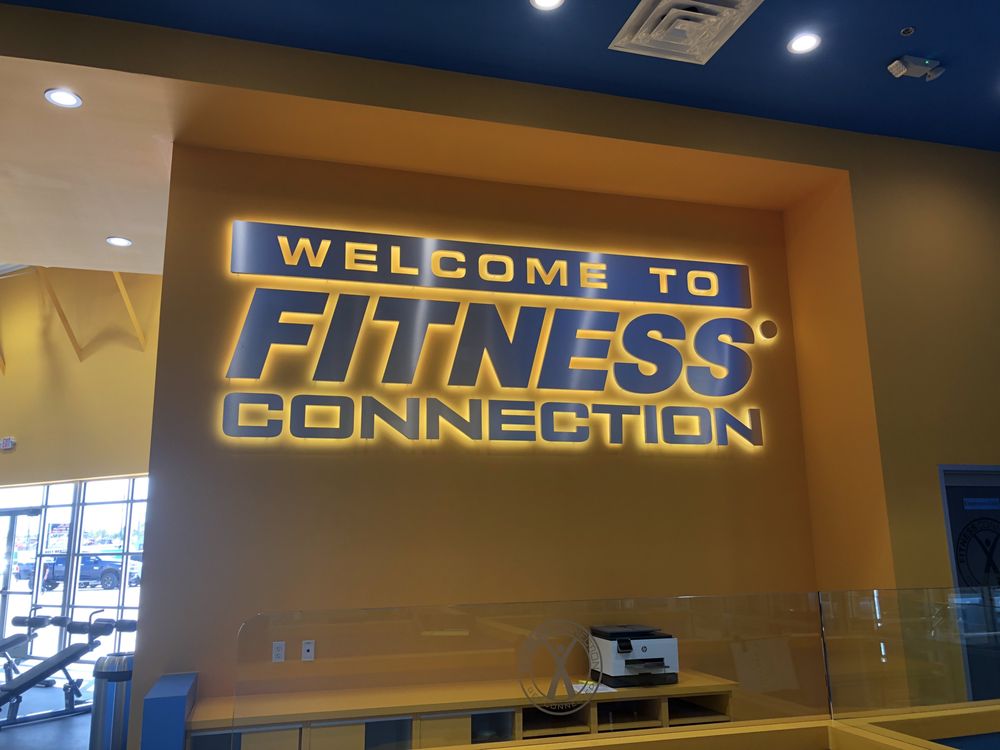 FITNESS CONNECTION - Updated December 2024 - 14 Photos & 41 Reviews ...